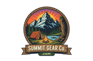 Summit Gear Co. | Reliable Outdoor & Camping Gear for Every Adventure